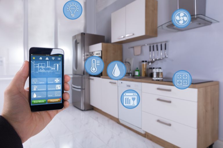 Integrating Smart Technology With Your AC and HVAC Systems