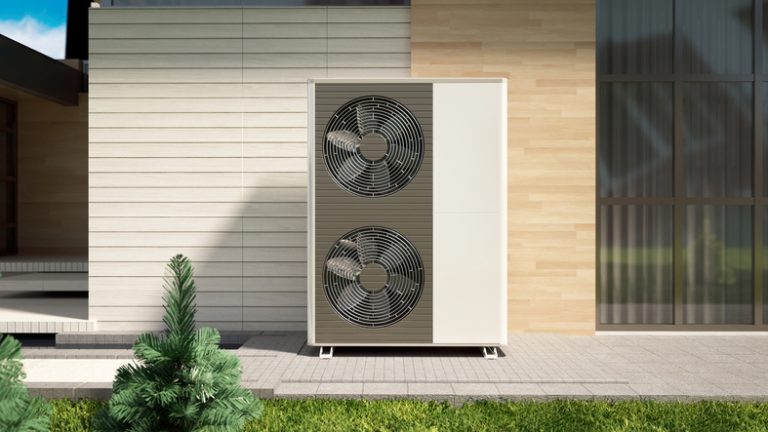 What Is A Heat Pump And How Does It Work?